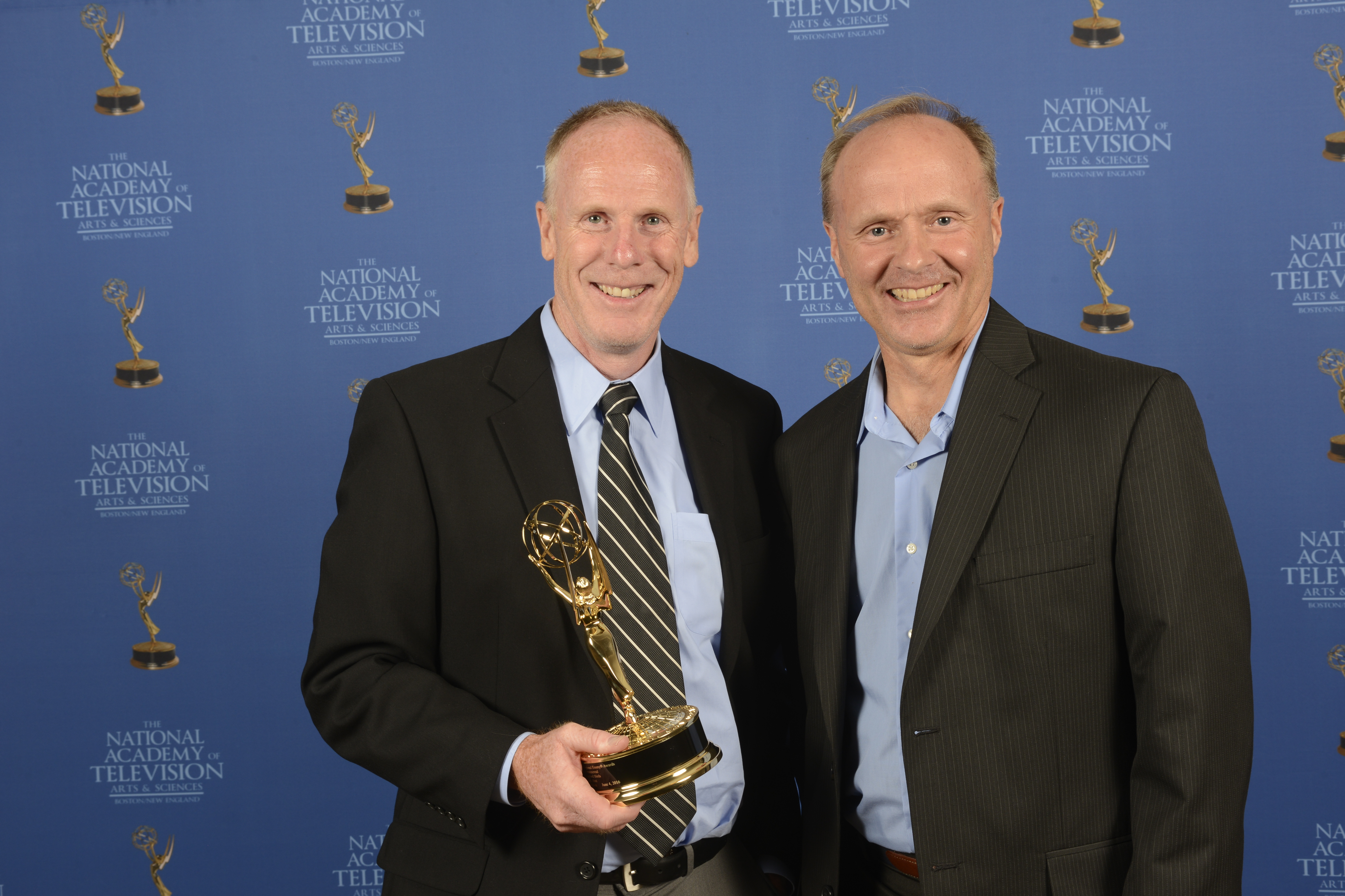 COG & GRASSLAND BIRDS DOCUMENTARIES WIN BOSTON/NEW ENGLAND EMMY® AWARDS ...