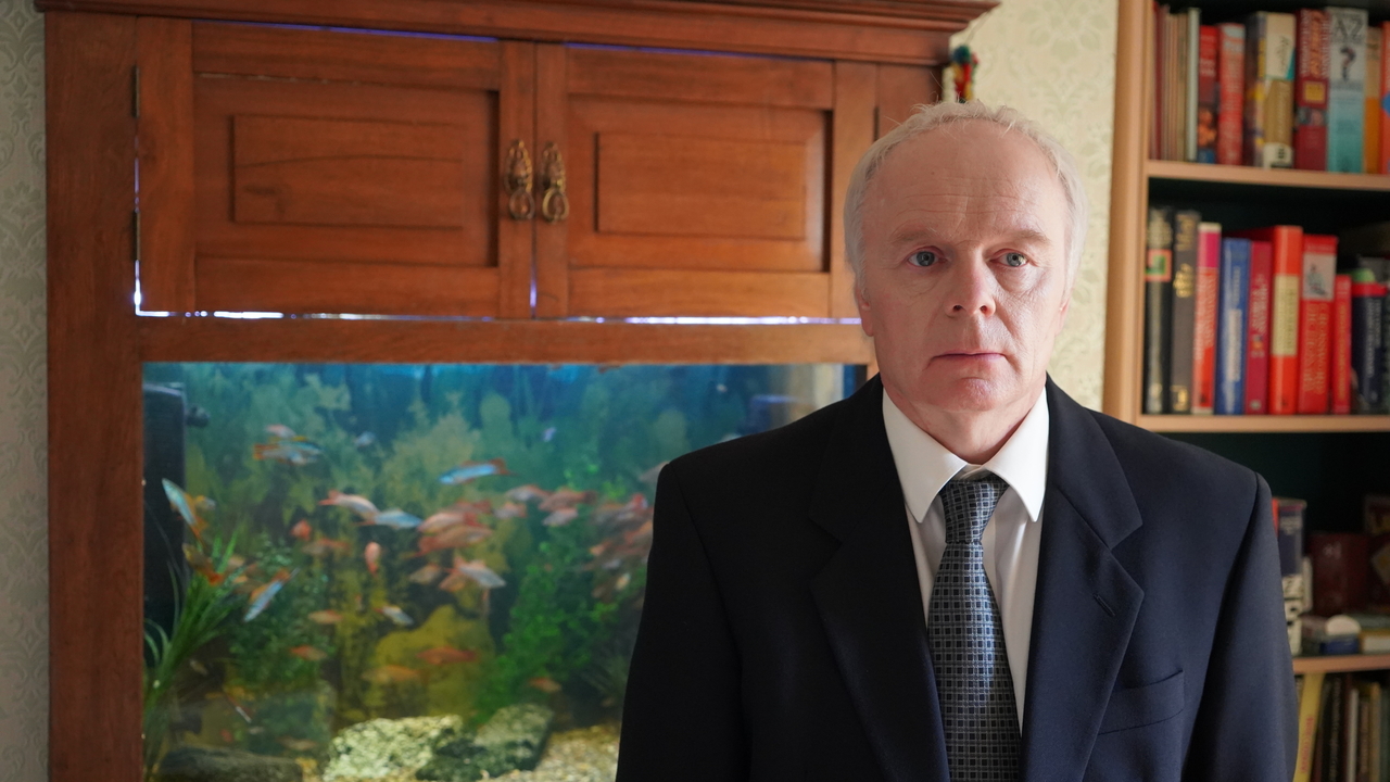 The Trick - NHPBS Pressroom