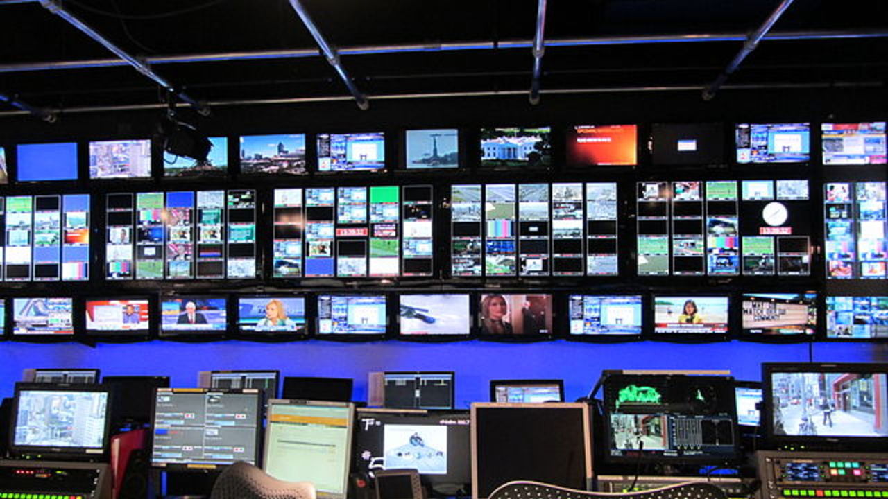 Broadcast Operations Coordinator - About NHPBS