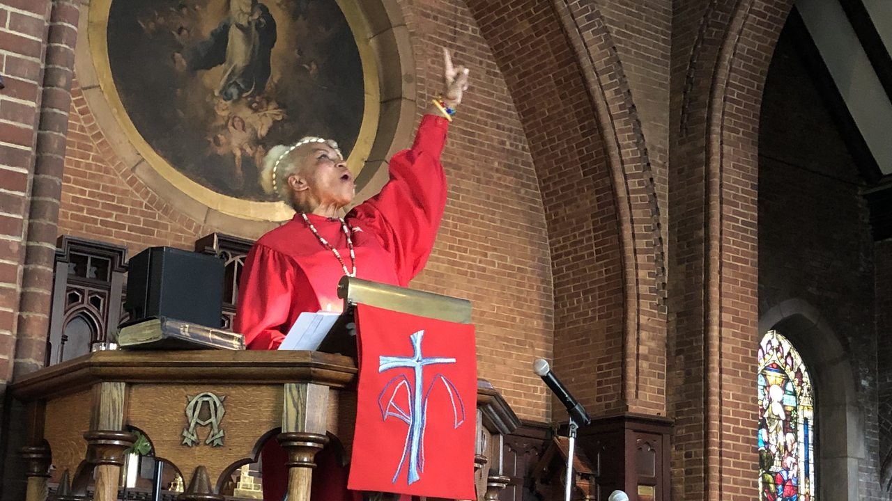 Independent Lens - NHPBS Pressroom