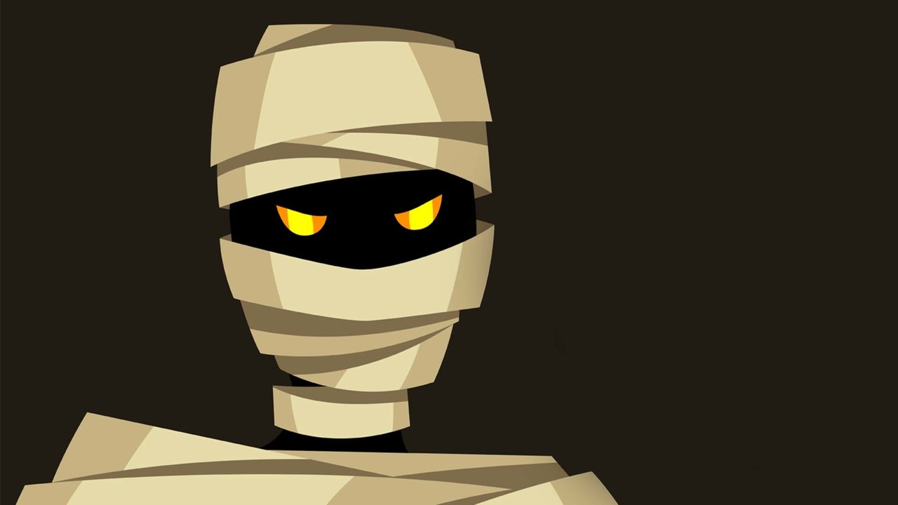 Mummies - NHPBS Pressroom