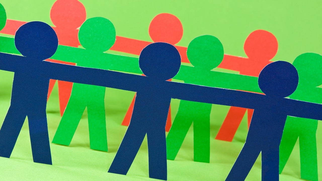 Race Unity and Equity