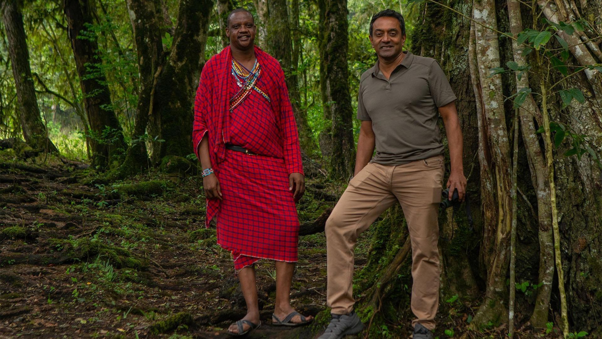 Changing Planet - NHPBS Pressroom