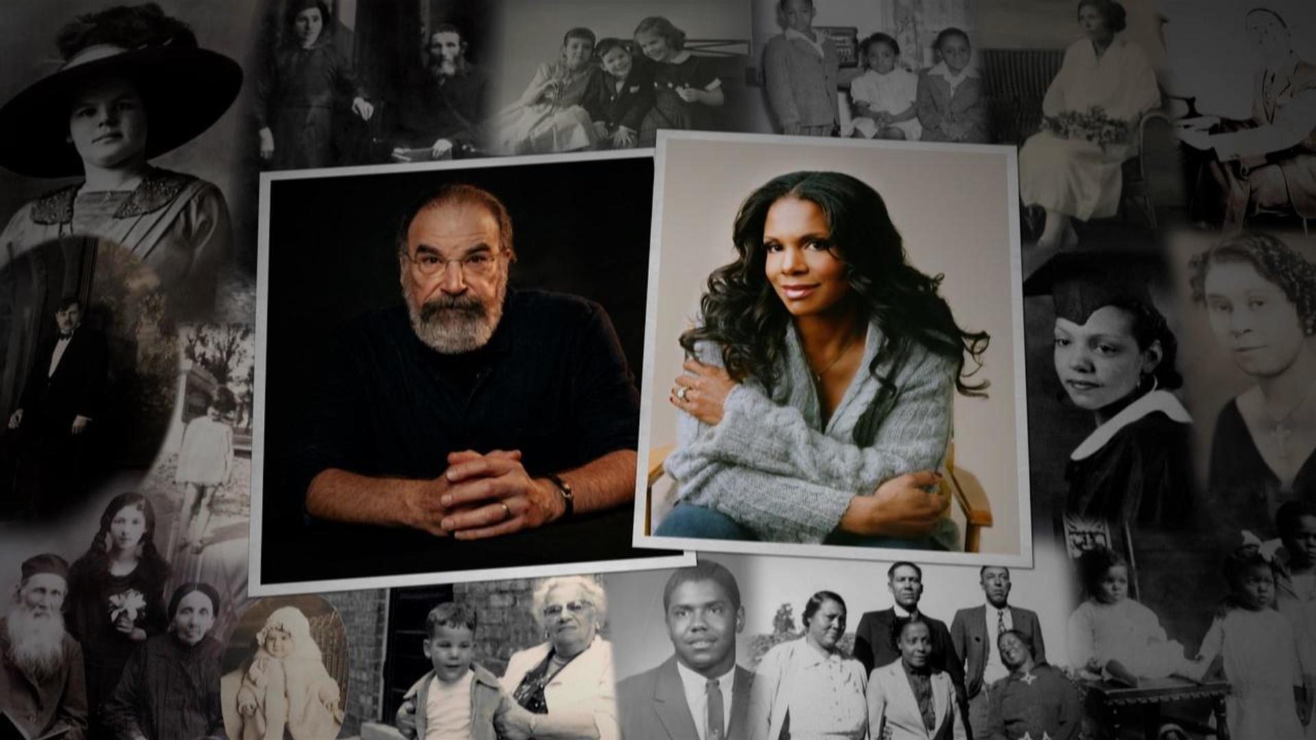 Finding Your Roots - NHPBS Pressroom