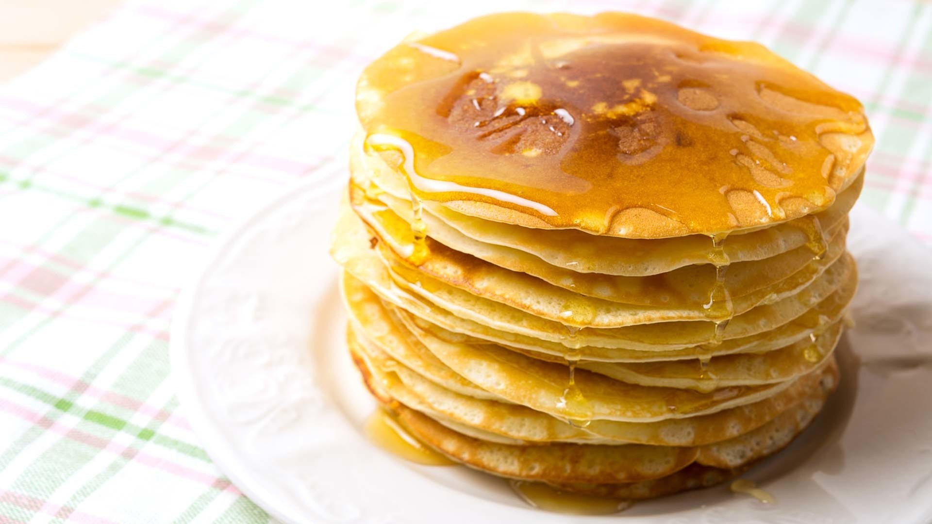 Maple Syrup and Flight - NHPBS Pressroom