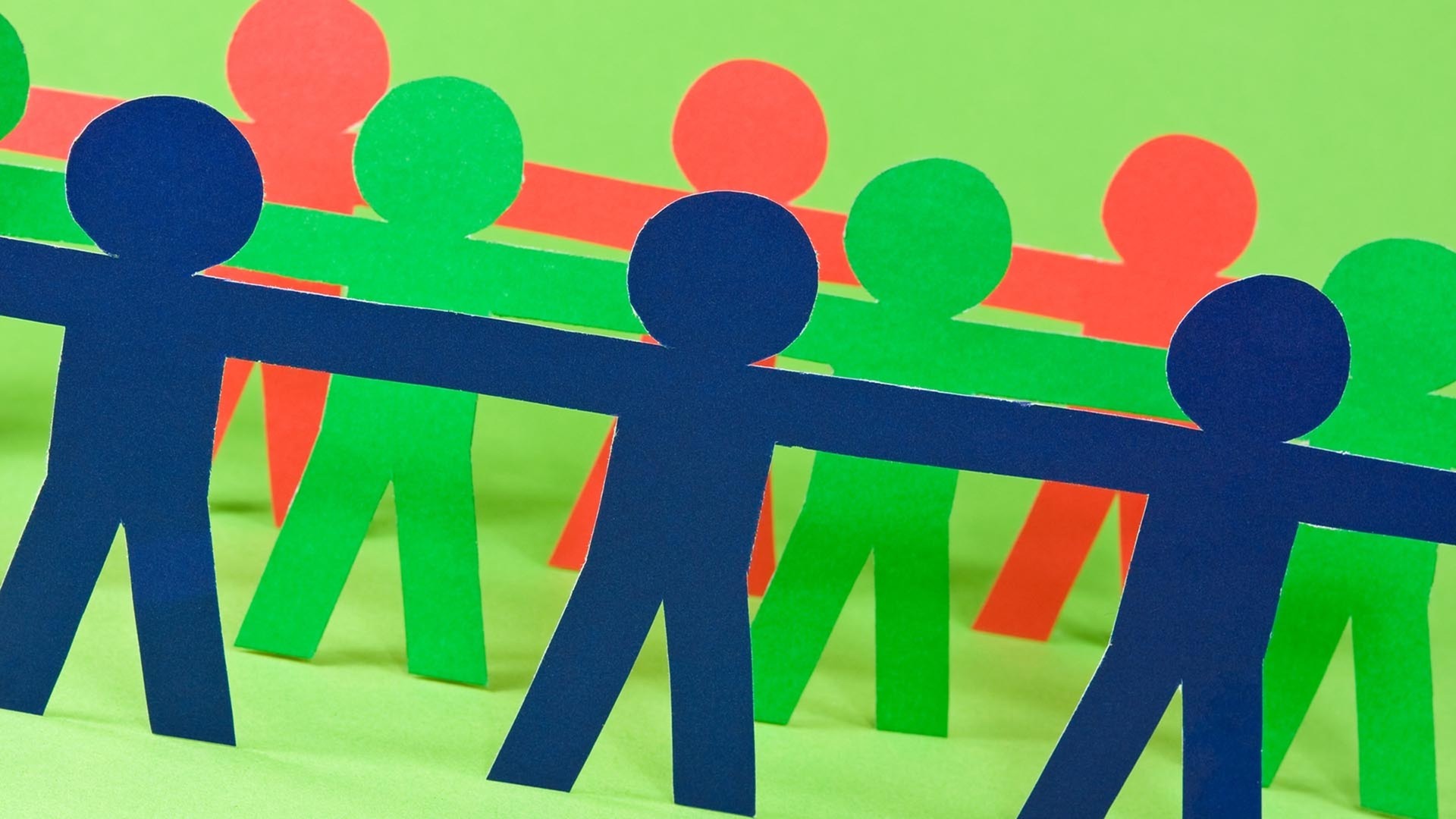 Race Unity and Equity - NHPBS Pressroom