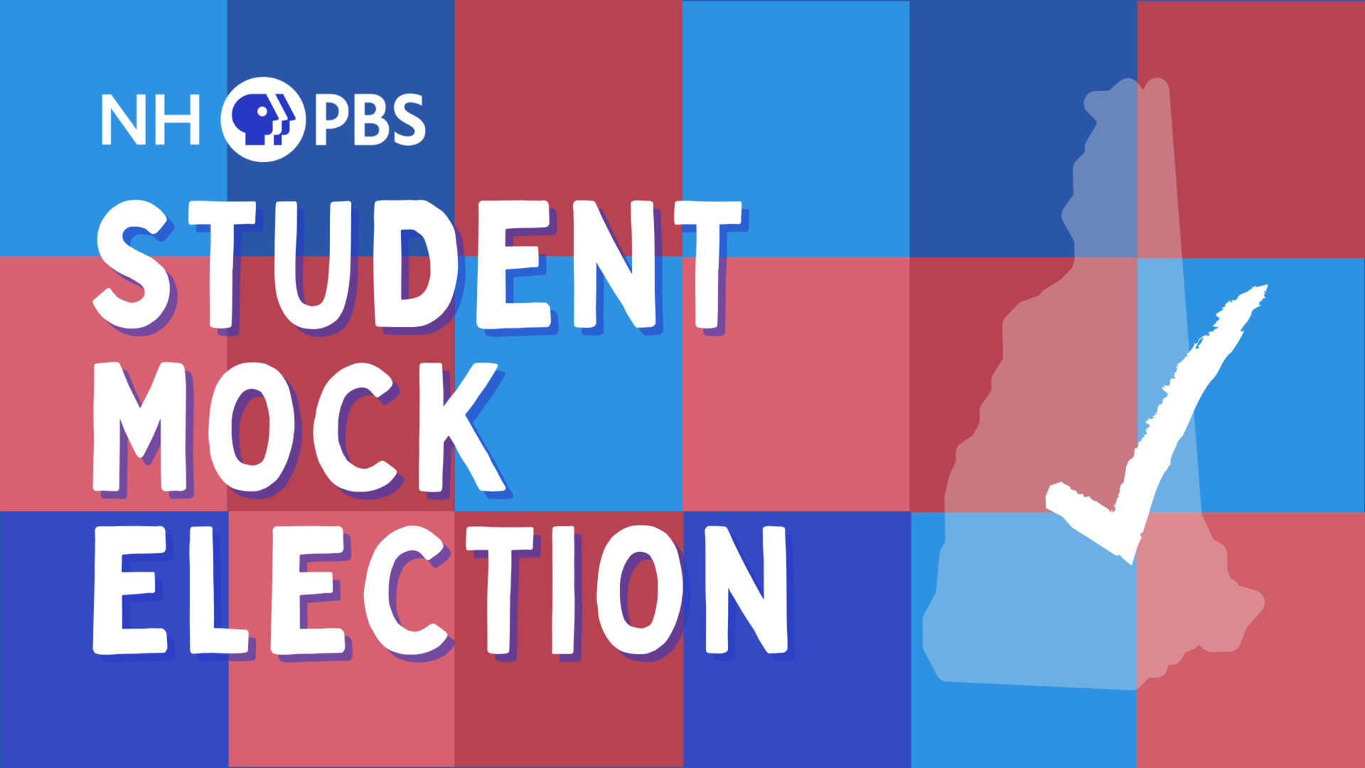 New Hampshire Student Mock Election 2024 - NHPBS Pressroom