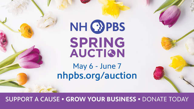 New Hampshire's PBS Station