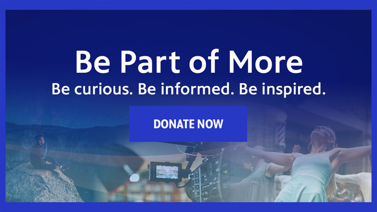 New Hampshire's PBS Station