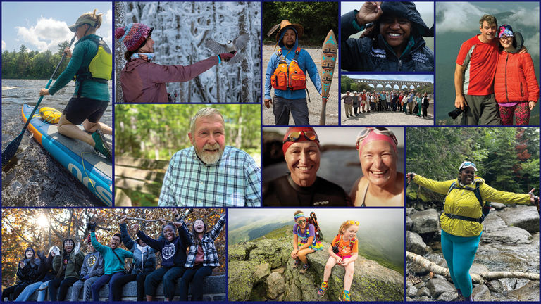 New Hampshire's PBS Station