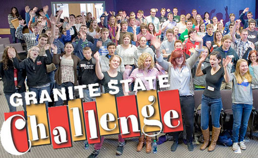 Interested in Participating? | Granite State Challenge